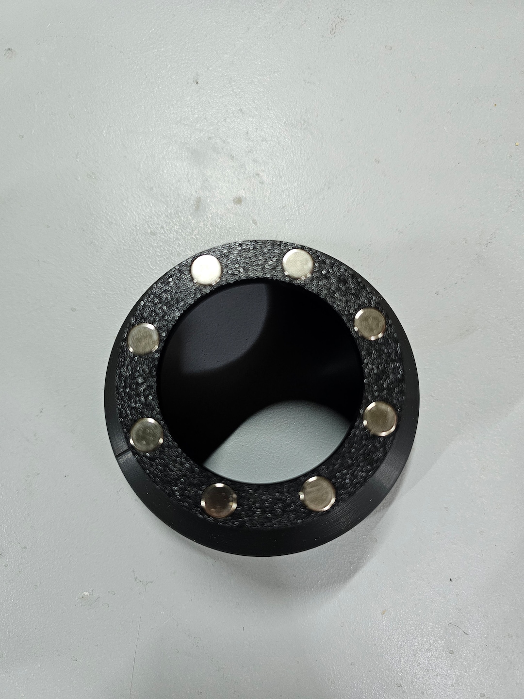 Strong Magnetic Pipe Connector, Reducer (type B Only) 31mm-100mm - Etsy