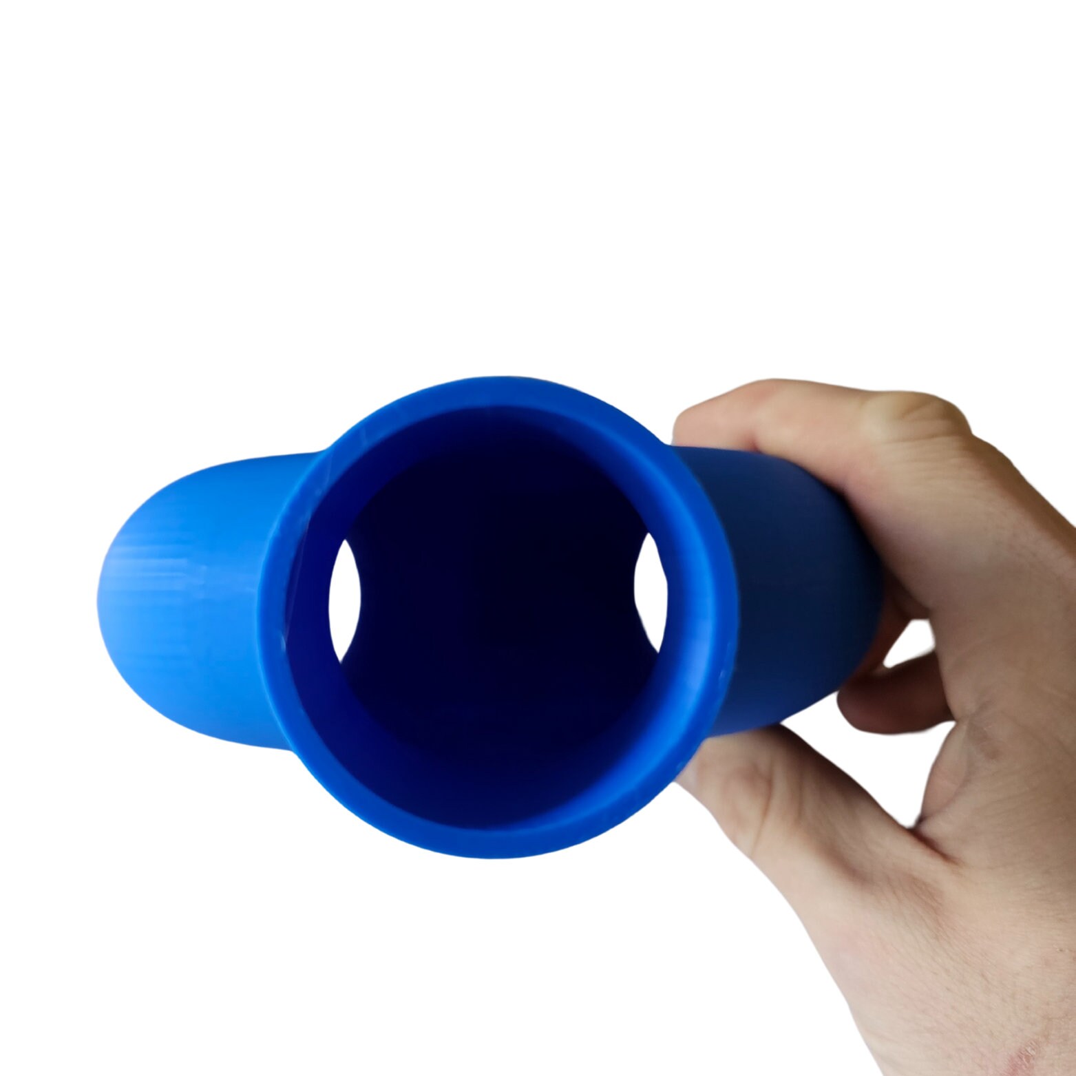 Plastic Pipe Y Splitter 3mm Thick - Etsy