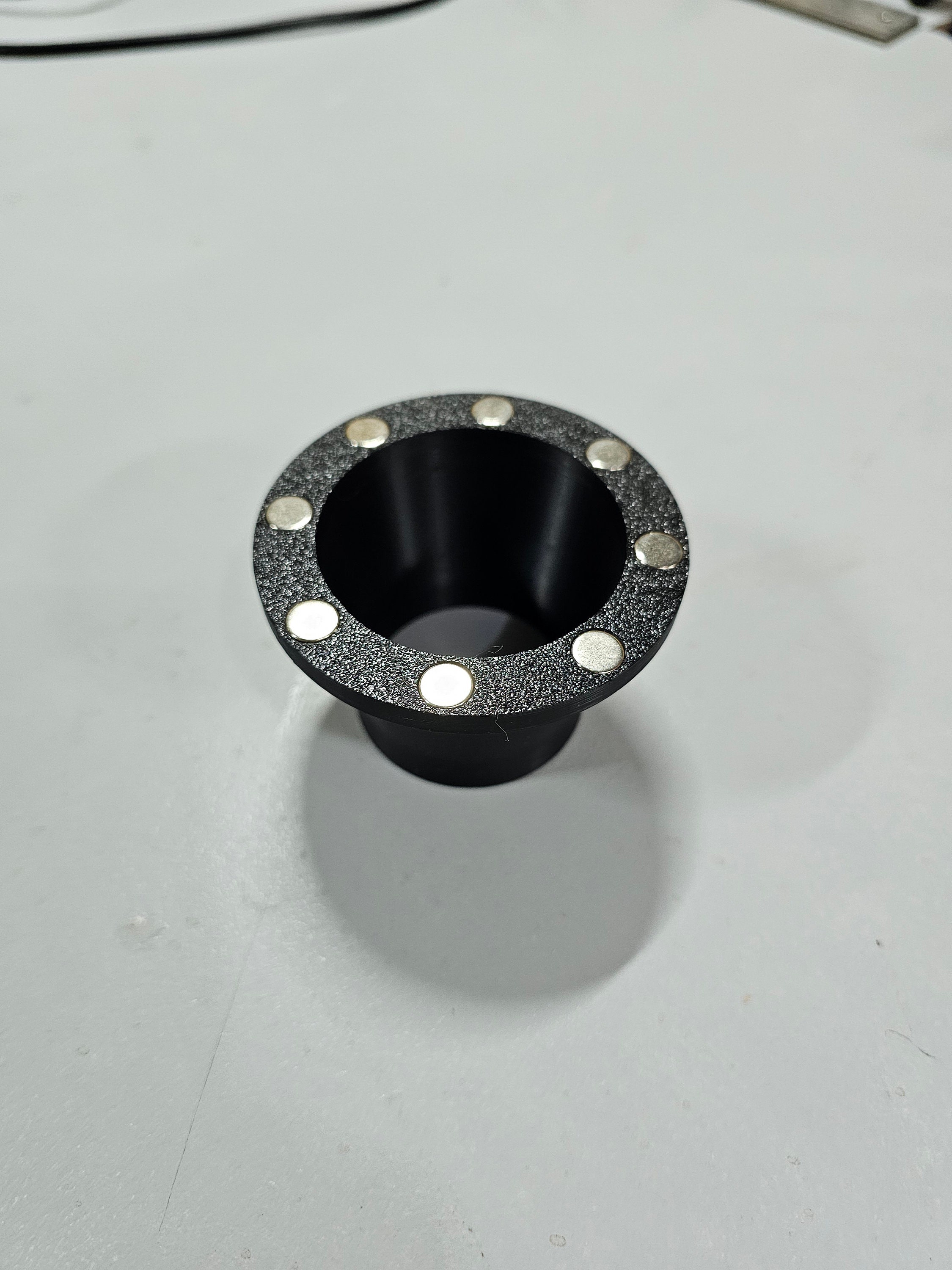 Strong Magnetic Pipe Connector, Reducer (type B Only) 31mm-100mm - Etsy