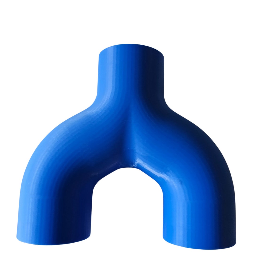 Plastic Pipe Y Splitter 3mm Thick - Etsy