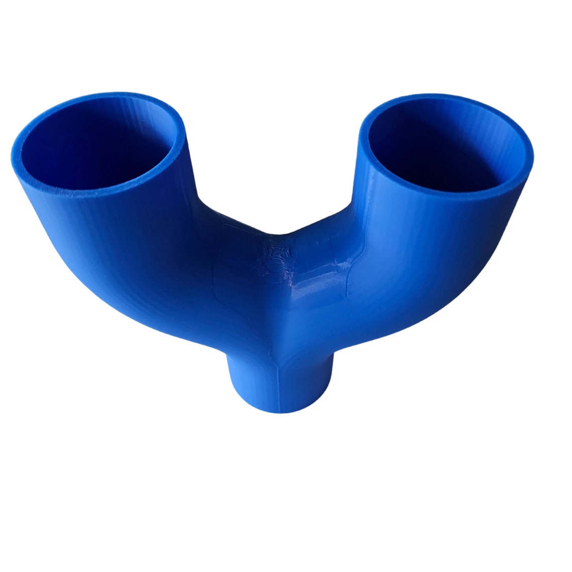 Plastic Pipe Y Splitter 3mm Thick - Etsy