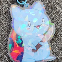 Catbug - Etsy