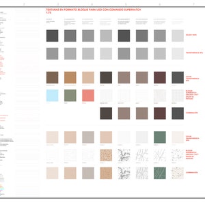 Autocad Design Template - Etsy