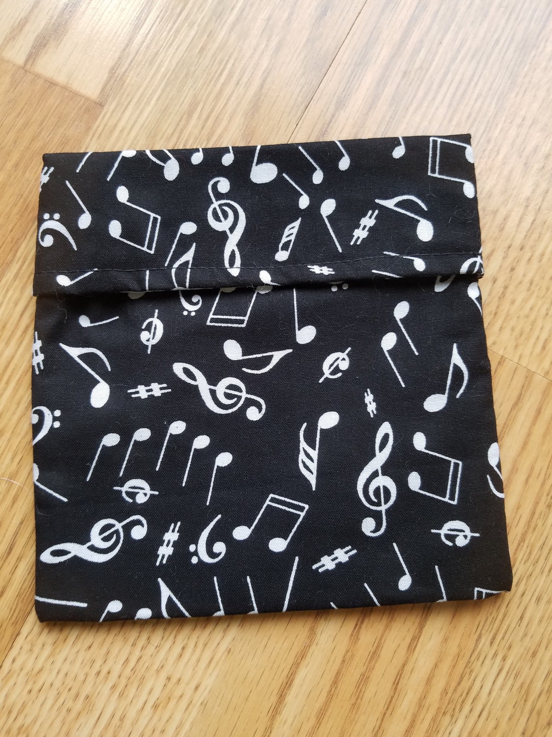 Eco Friendly Reusable Sandwich Baggies - Etsy