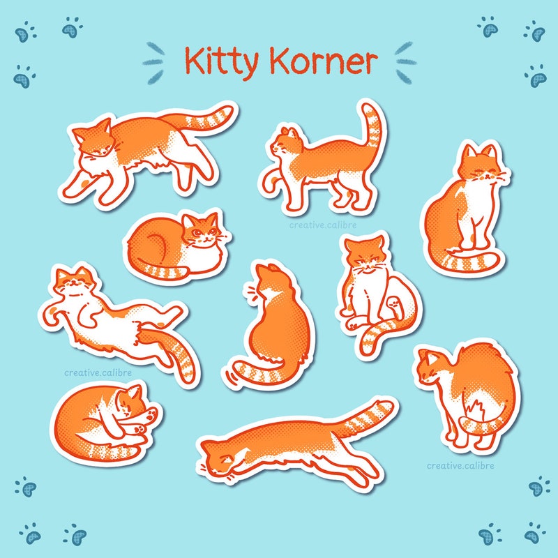 Sassy Stickers - Etsy