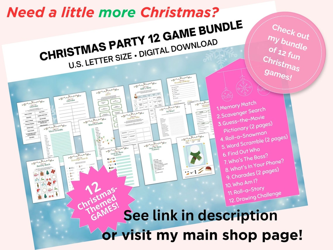 Christmas Countdown Printable - Santa Beard Advent Calendar ...