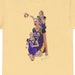 Cameron Brink Collage Signature Graphic Tee WNBA, LA Sparks, Basketball ...
