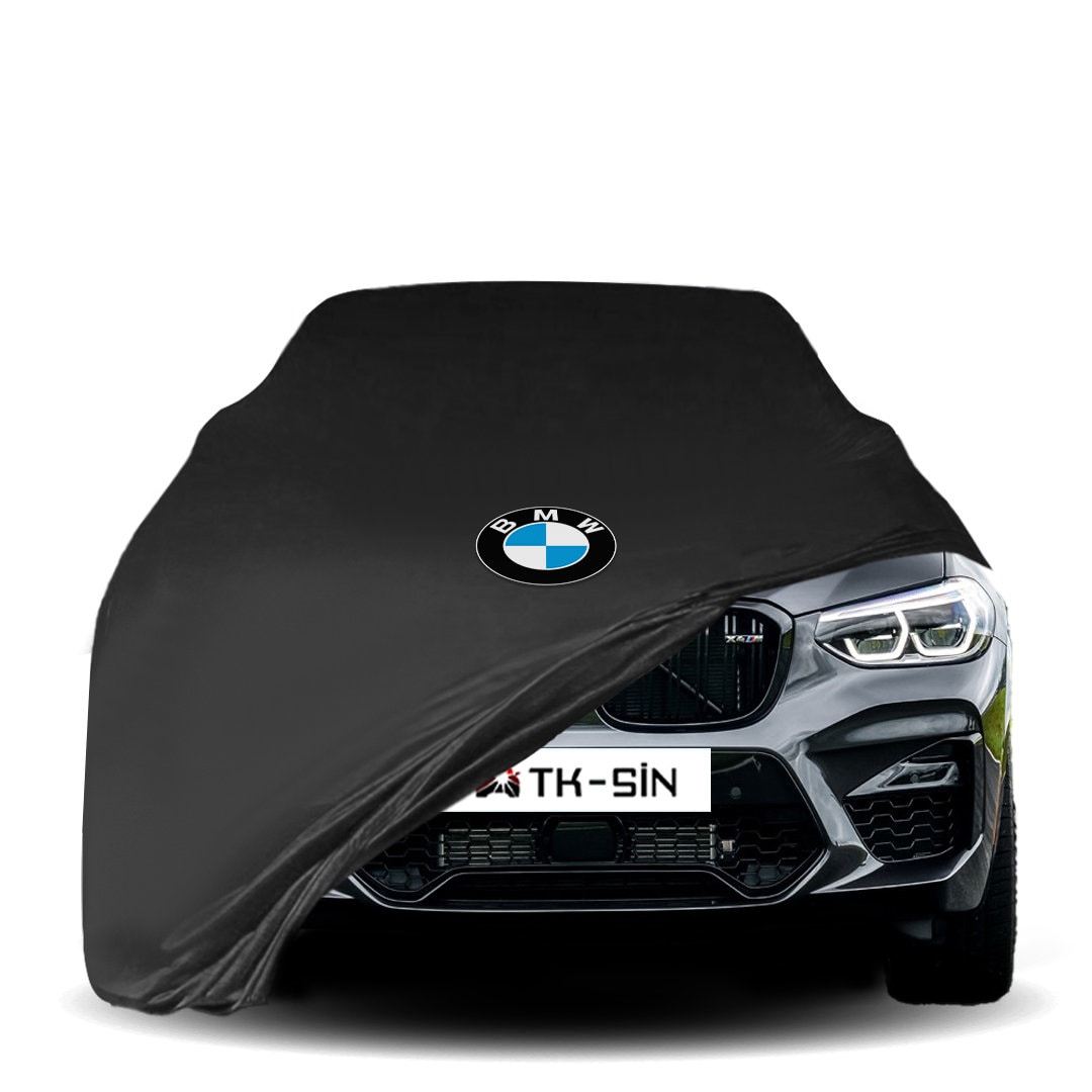 BMW X1 U11 2022450 Garage İndoor Car Cover Logo Options Compatible ...