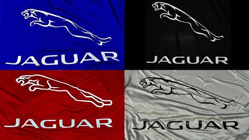 JAGUAR S-TYPE CCX Indoor and Garage Car Cover Logo Option Dust Proof ...