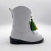 Adult/women's Majorette Marching Boot Mardi Gras PREORDER - Etsy