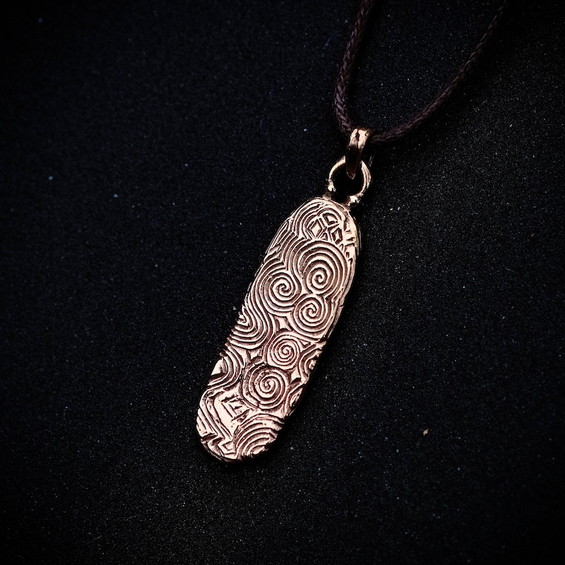 Neolithic Jewelry - Etsy UK