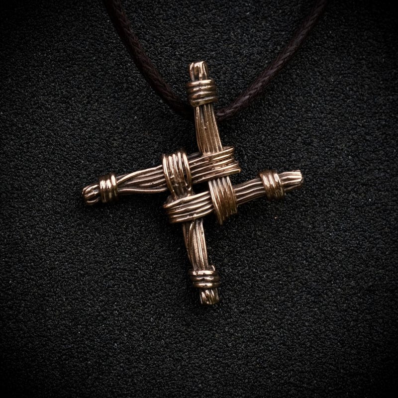Brigid Jewelry - Etsy
