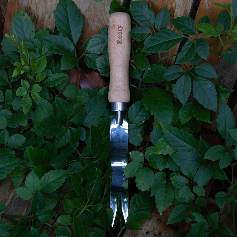 Dandelion Weeder Tool - Etsy