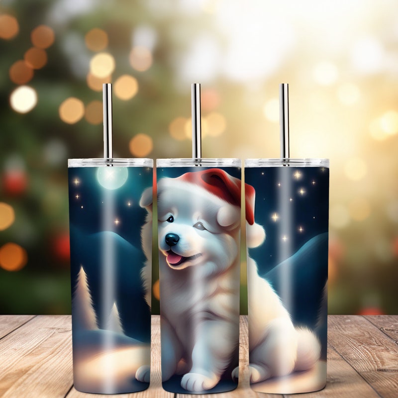 Samoyed Puppies - Etsy