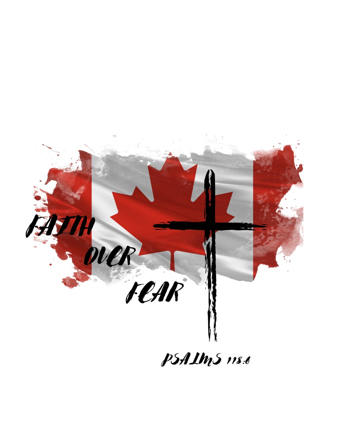 Faith, Jesus, Faith Over Fear, Canada Flag, Christian Images, Bible ...
