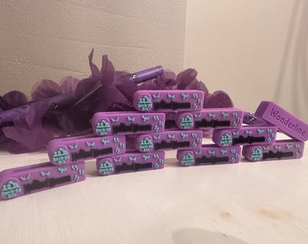 Disney Haunted Mansion Hatbox Ghost Magic Band Charm, Magic Band Decals ...