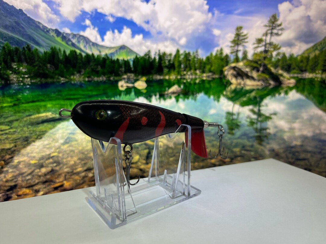 Custom 3D Printed Whopper Plopper - Etsy