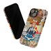 Therapist Collage Phone Case, Aesthetic Mental Health iPhone Cover ...