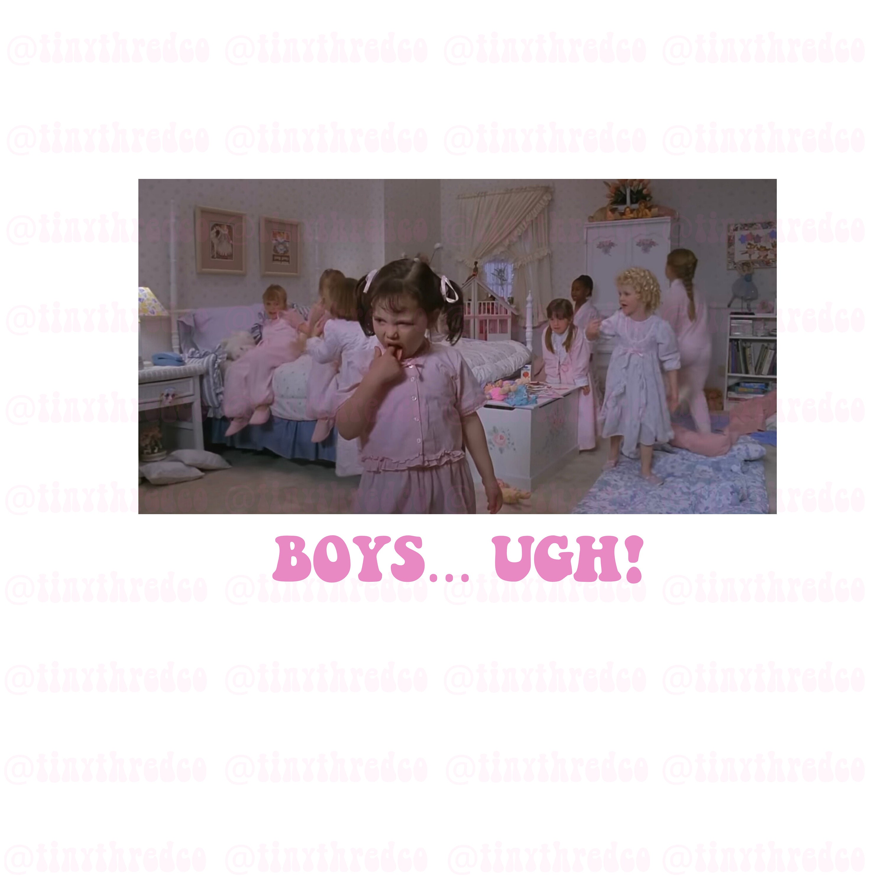 Boys Ugh Darla Little Rascals Png Svg Digital Download - Etsy