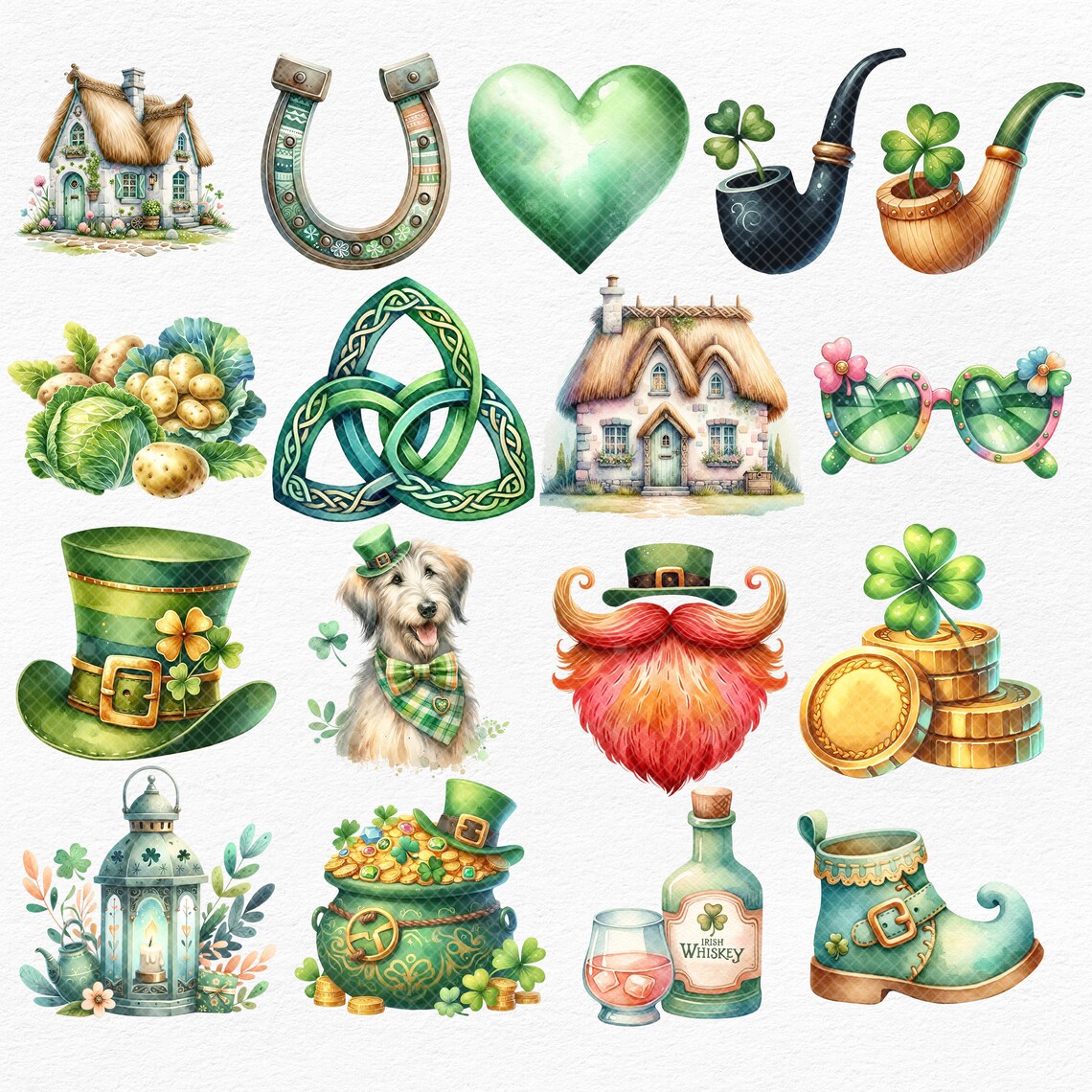 St Patrick Bear Clipart,kid St Patricks Png,st. Patrick's Day Png,bear ...