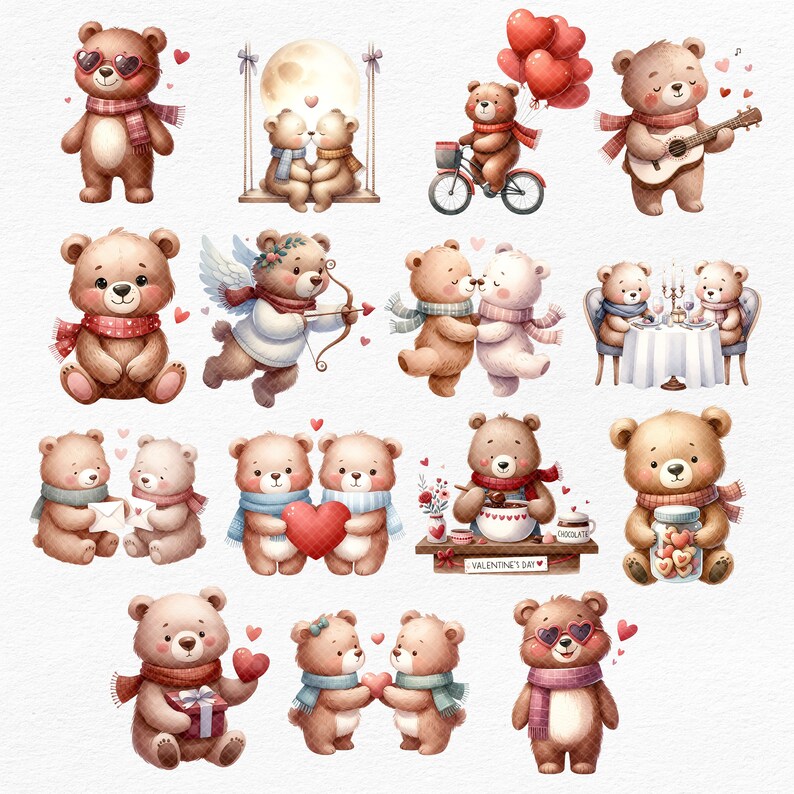 Teddy Bear Valentine's Day,valentine Teddy Bear Png,valentine Day Cards ...