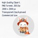 Bunny Firefighter Clipart ,firefighter Animal Clipart, Heroic Bunny ...