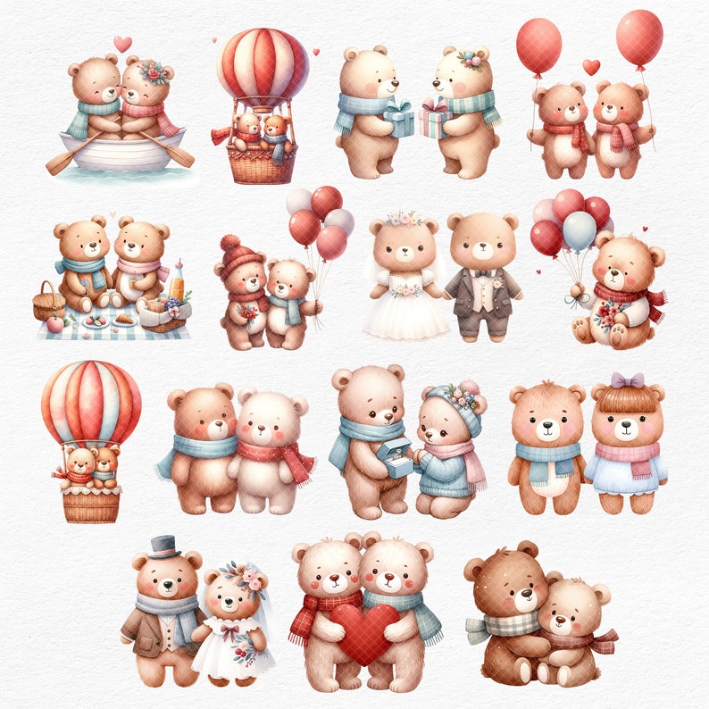 Teddy Bear Valentine's Day,valentine Teddy Bear Png,valentine Day Cards ...