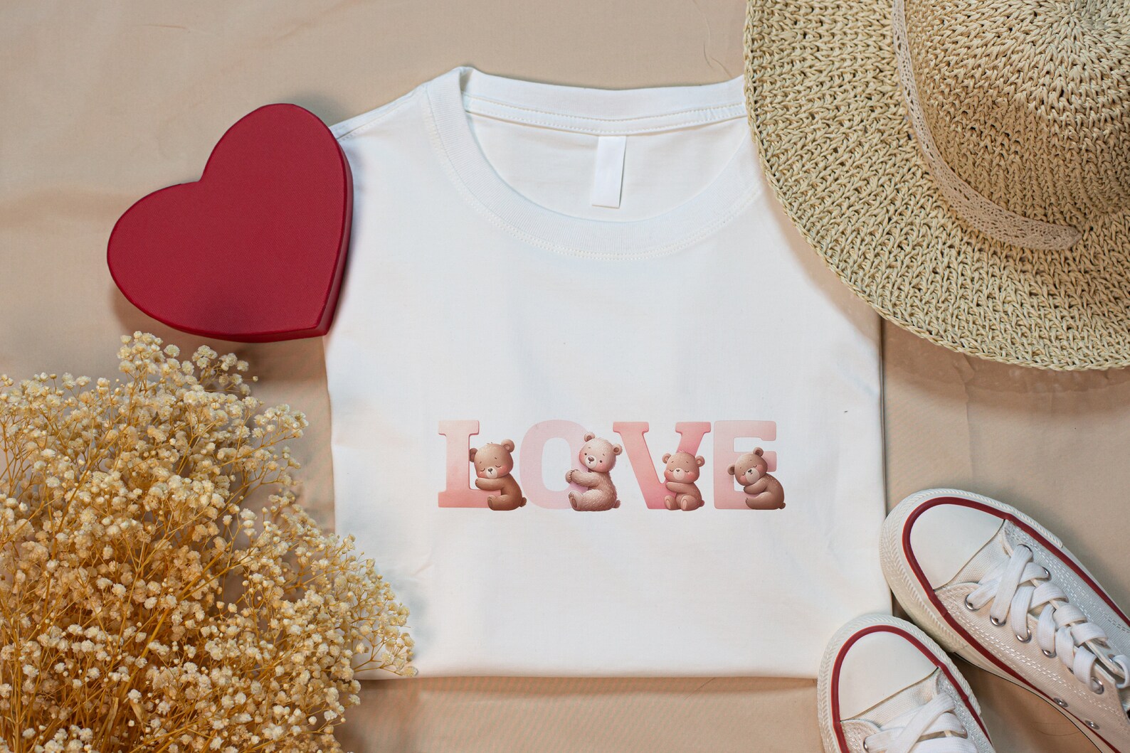 Teddy Bear Alphabet,letters Png, Alphabet Png,nursery Decor, Cute Bear ...