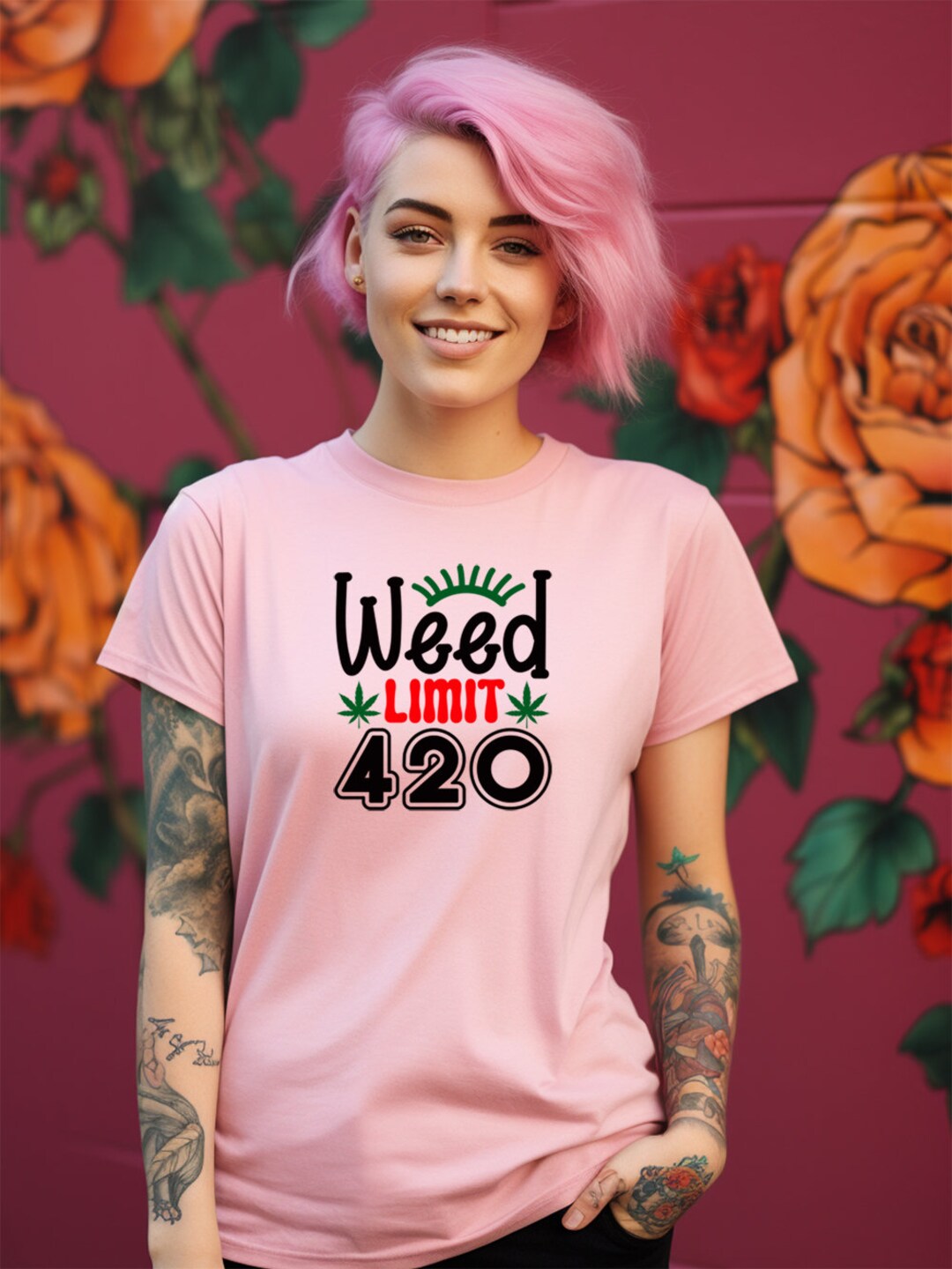 4/20, Weed, Marijuana Tee, Smoke, Cannabis Shirt, Stoner Gifts, Retro Funny, T-shirt 4/20 - Etsy