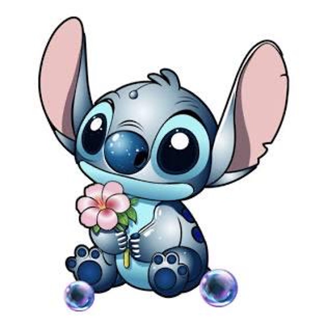 Lilo and Stitch Custom Personalized Dominoes , Personalized Gifts ...