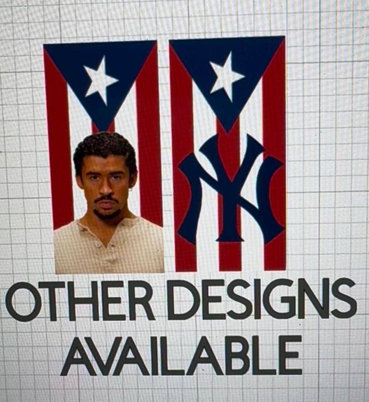 Bad Bunny , Sapo Concho, DTMF Custom Personalized Dominoes, Puerto Rico ...