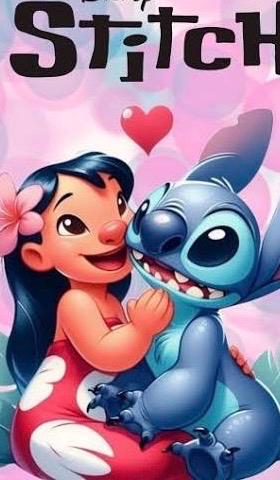 Lilo and Stitch Custom Personalized Dominoes , Personalized Gifts ...