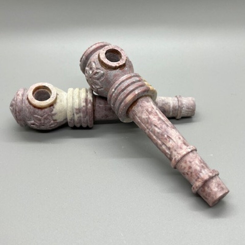 Stone Pipes - Etsy