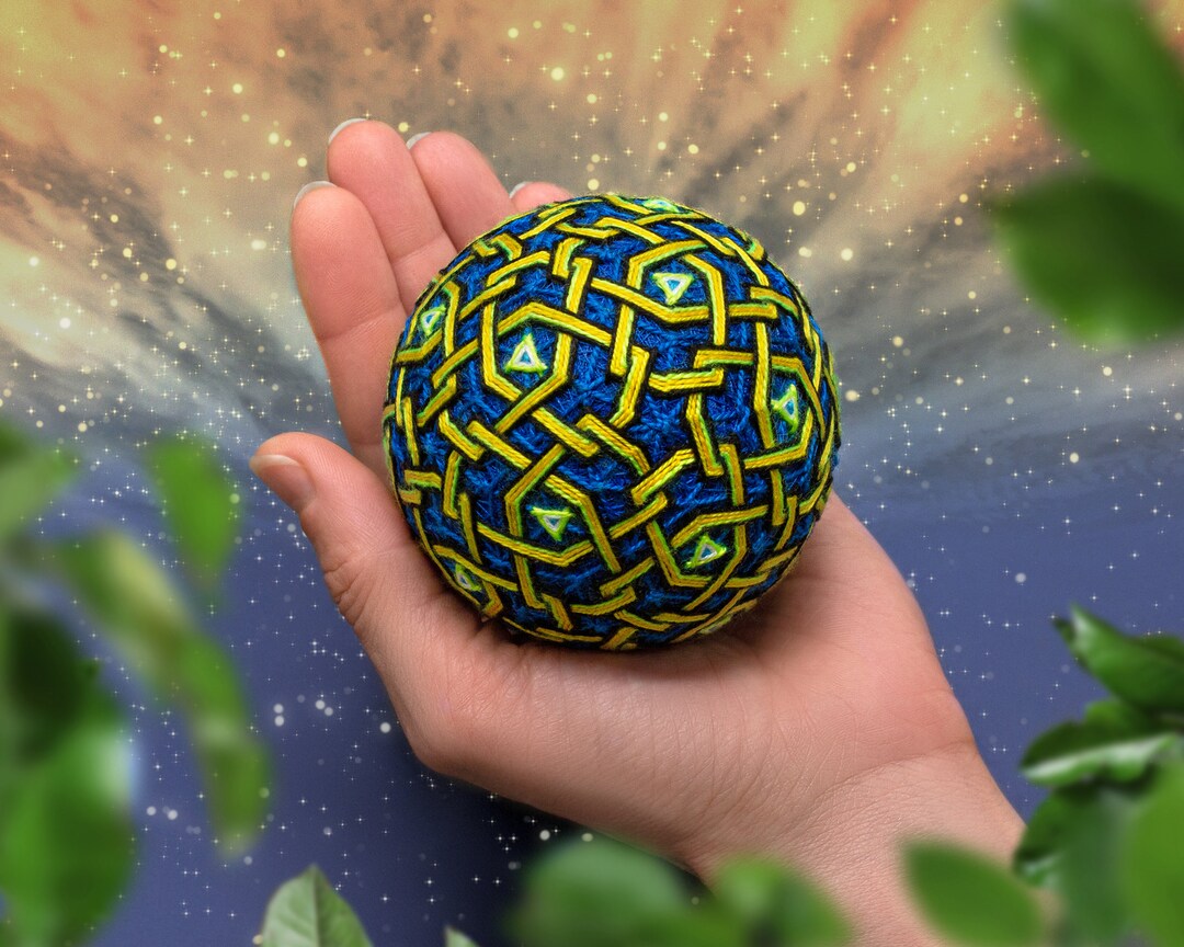 Talisman Musical Shaker empathy Desk Aesthetics Decor Energy Artifact ...