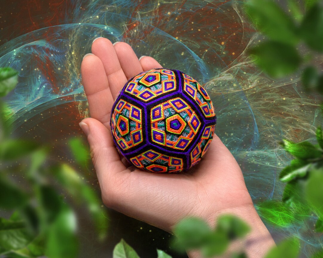 Talisman Musical Shaker "inspiration" - Desk Aesthetics Decor - Energy ...