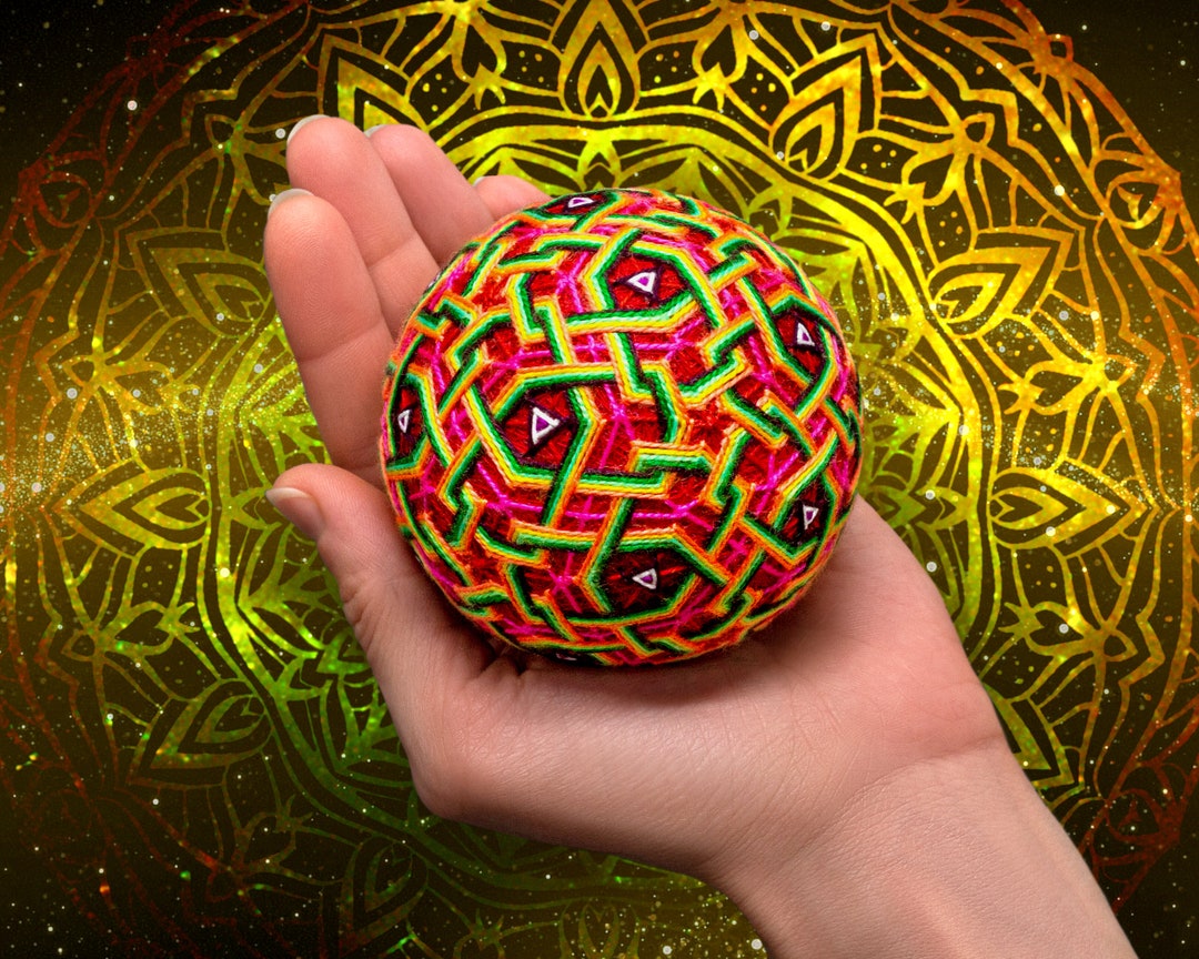 Talisman Musical Shaker "empathy" - Desk Aesthetics Decor - Energy ...