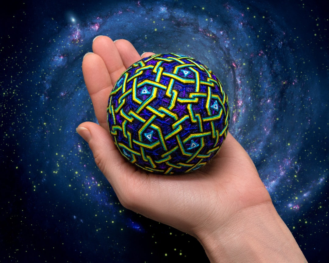 Talisman Musical Shaker empathy Desk Aesthetics Decor Energy Artifact ...