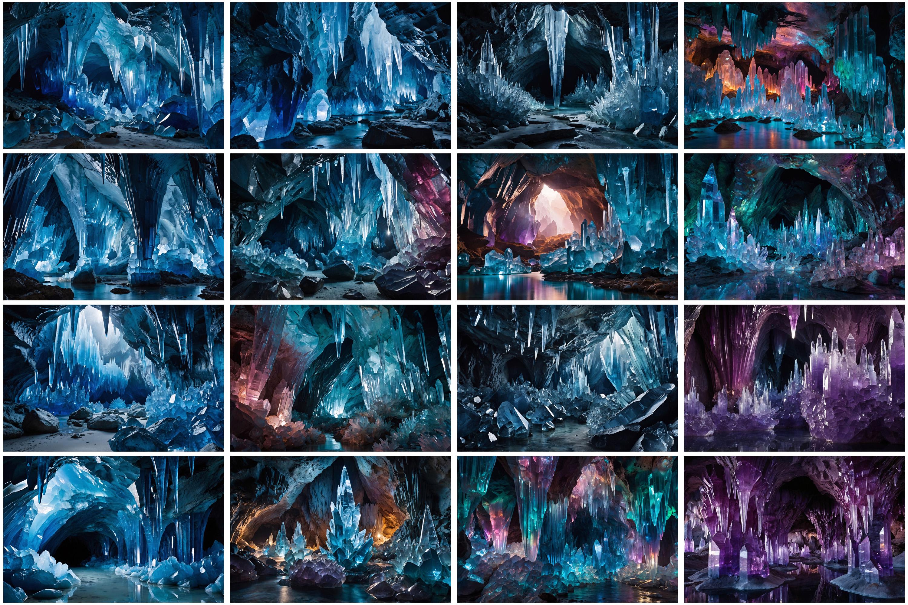 Caves Wallpaper, Spooky Cave Wallpaper, Mysterious Cave Background ...