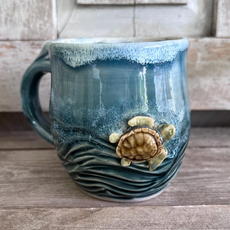 Hawaiian Pottery - Etsy