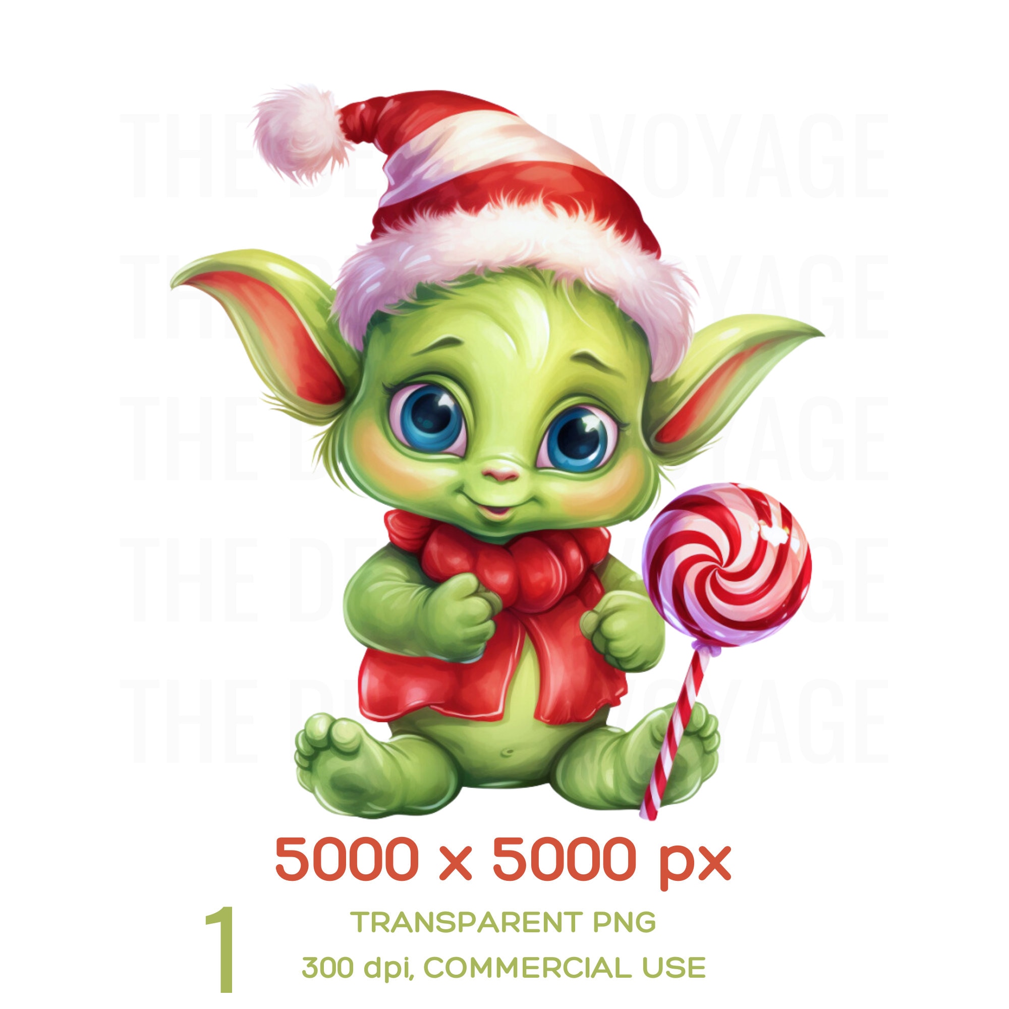 Baby Grinch PNG Clipart Grinch Baby Png Christmas Clipart Grinch Baby ...