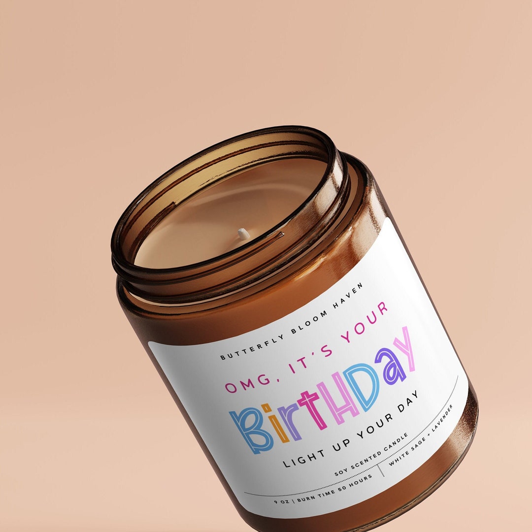 Birthday Gift for Her | It's Your Birthday | Birthday Gift for Friend ...