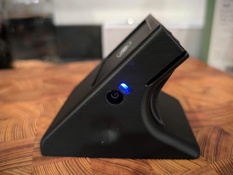 BBPOS Chipper Stand - Present Your Card Reader in a Convenient and ...