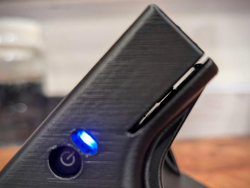 BBPOS Chipper Stand - Present Your Card Reader in a Convenient and ...