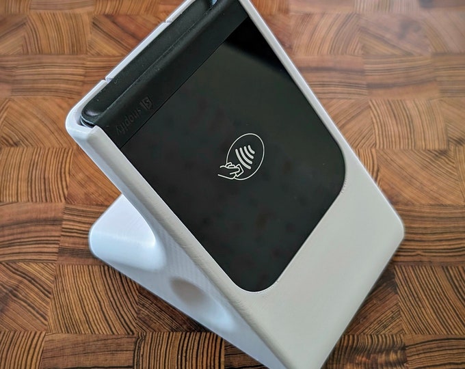 Social Media Sign Card Reader Holder Gift Card Holder - Etsy