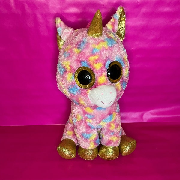 Beanie Boo - Etsy