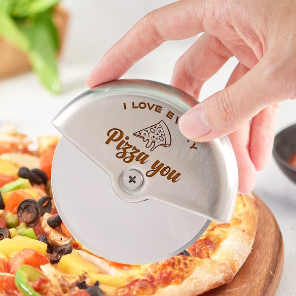 Pizza Cutter - Etsy