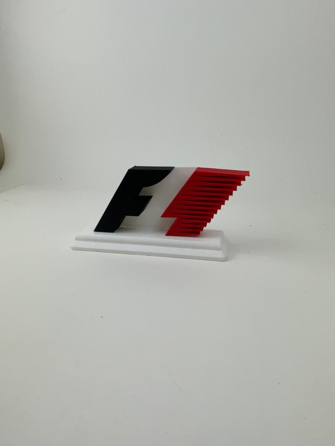 F1 GP Speed Emblem Unique Formula 1 Racing Logo - Etsy