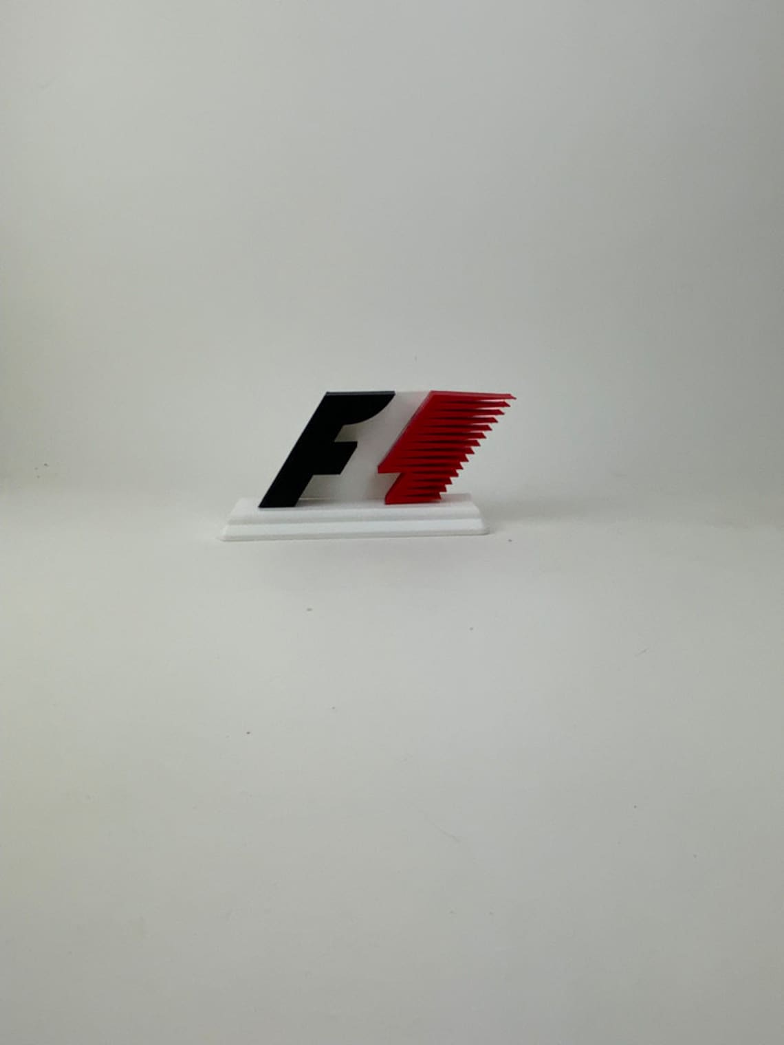 F1 GP Speed Emblem Unique Formula 1 Racing Logo - Etsy