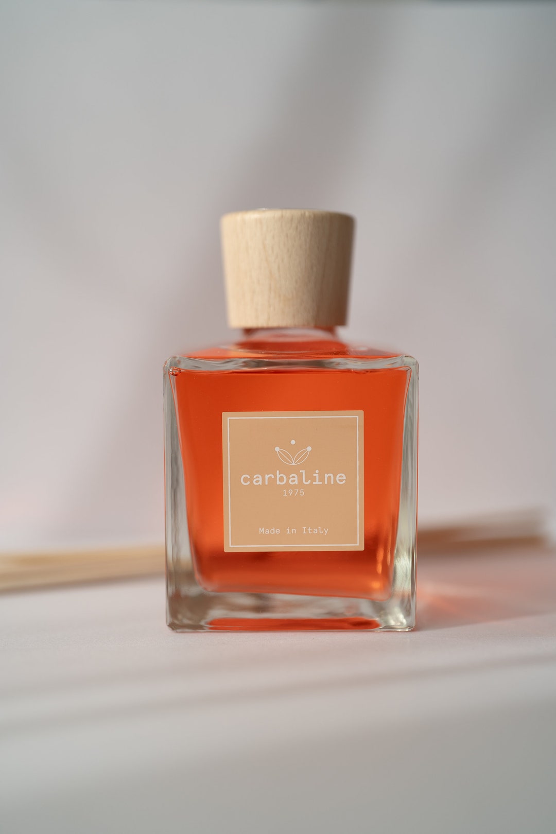 Carbaline 1975 Italian Quality Home Fragrance Camelia and Grapefruit - Etsy