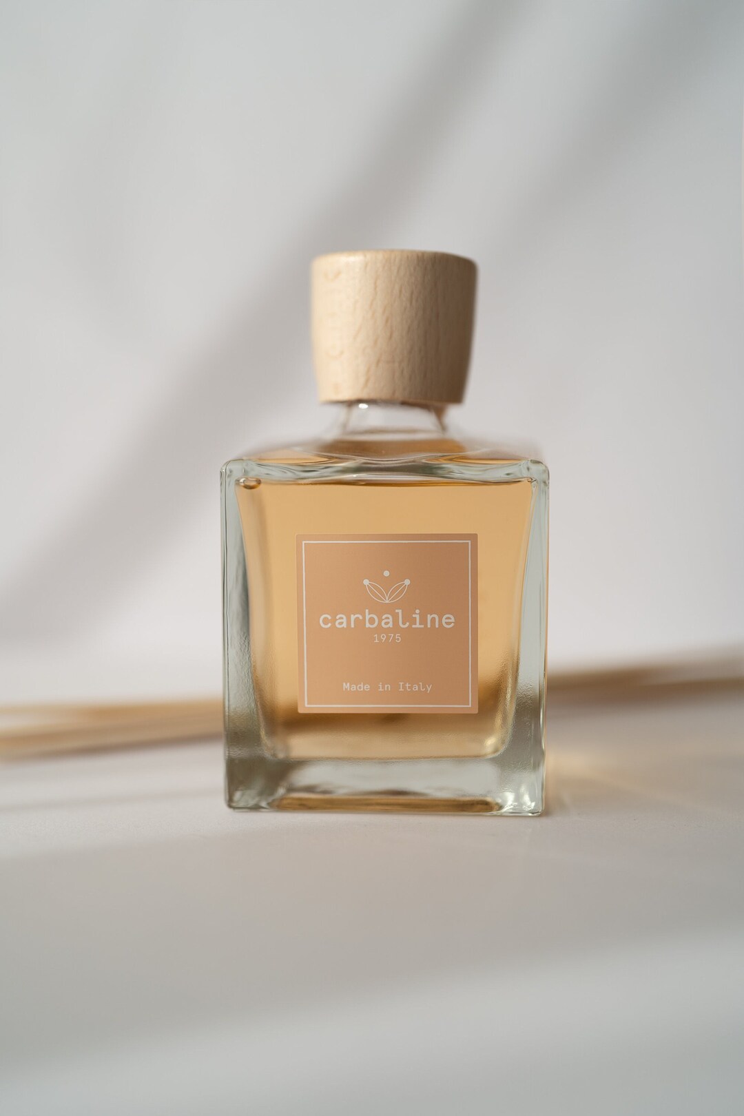 Carbaline 1975 Italian Quality Home Fragrance OUD - Etsy